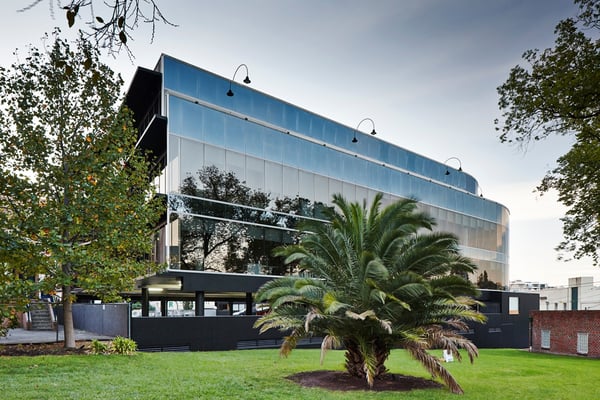 PCG Project Management & Office Redesign Projects | Commercial Development