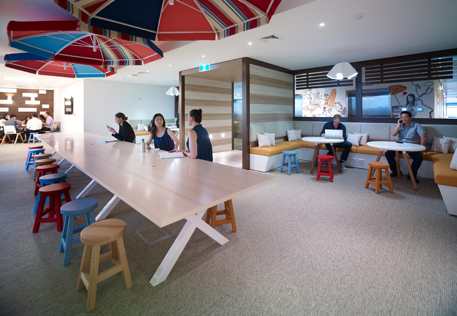 The Future of Modern Office Design